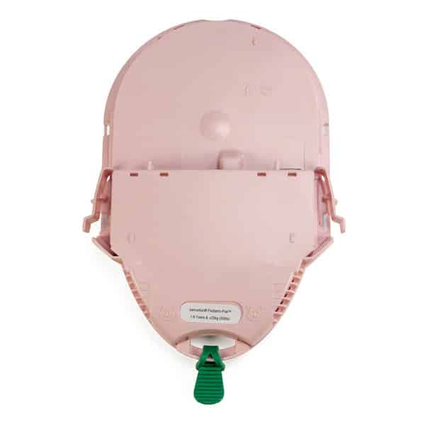Heartsine Samaritan® Battery & Pediatric Pad-Pack (PAD-PAK-02 ...