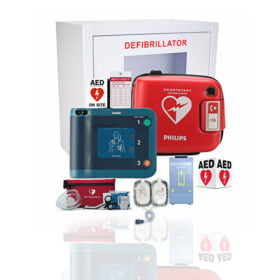 AED for Business - Onsite Defibrillator | CalMed Equipment