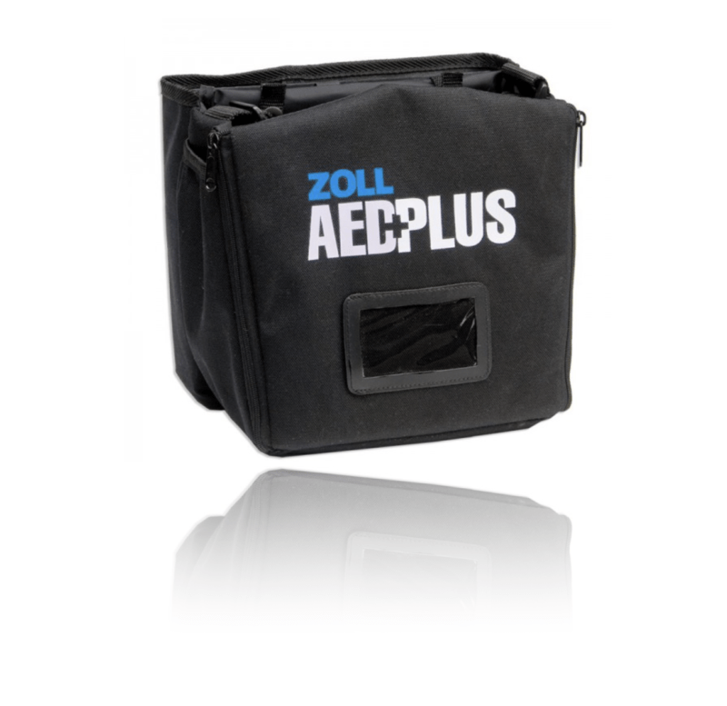Zoll Soft Carry Case - California Medical Equipment