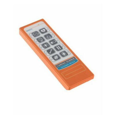 Cardiac Science Powerheart AED G5 Training Remote Control - California ...