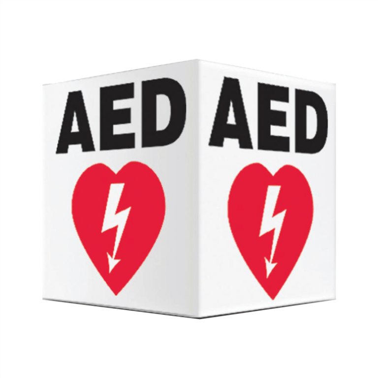 AED for School - Best Quality Defibrillators | CalMed Equipment