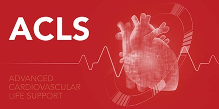 ACLS vs. BLS – Key Differences Explained