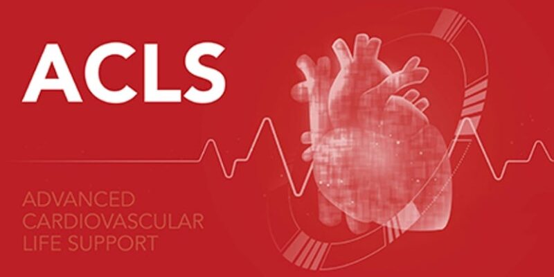 ACLS vs. BLS – Key Differences Explained