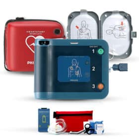 AED Requirements for U.S. Workplaces: OSHA, State Laws & Industry ...